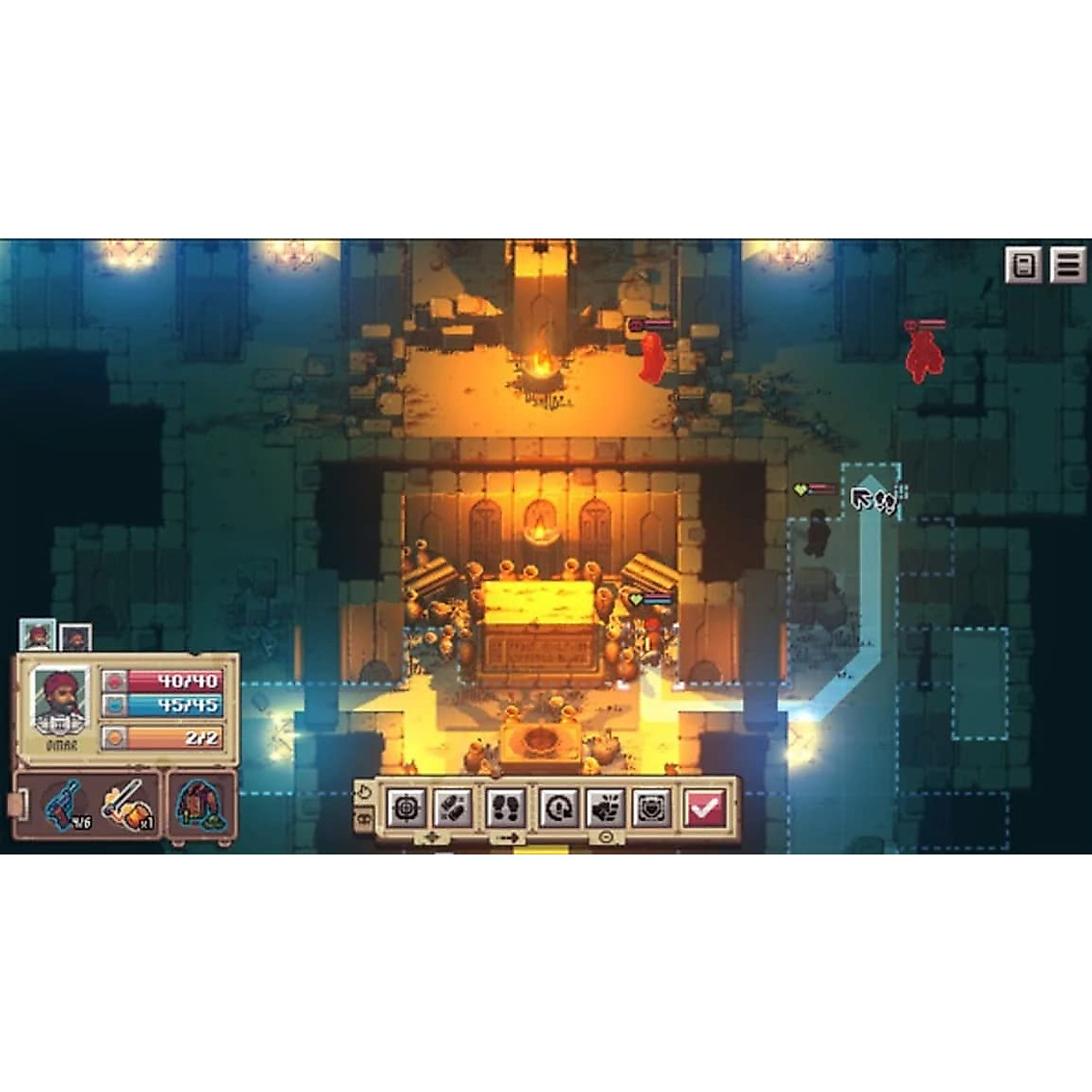 Pathway (Limited Run #124) - Nintendo Switch