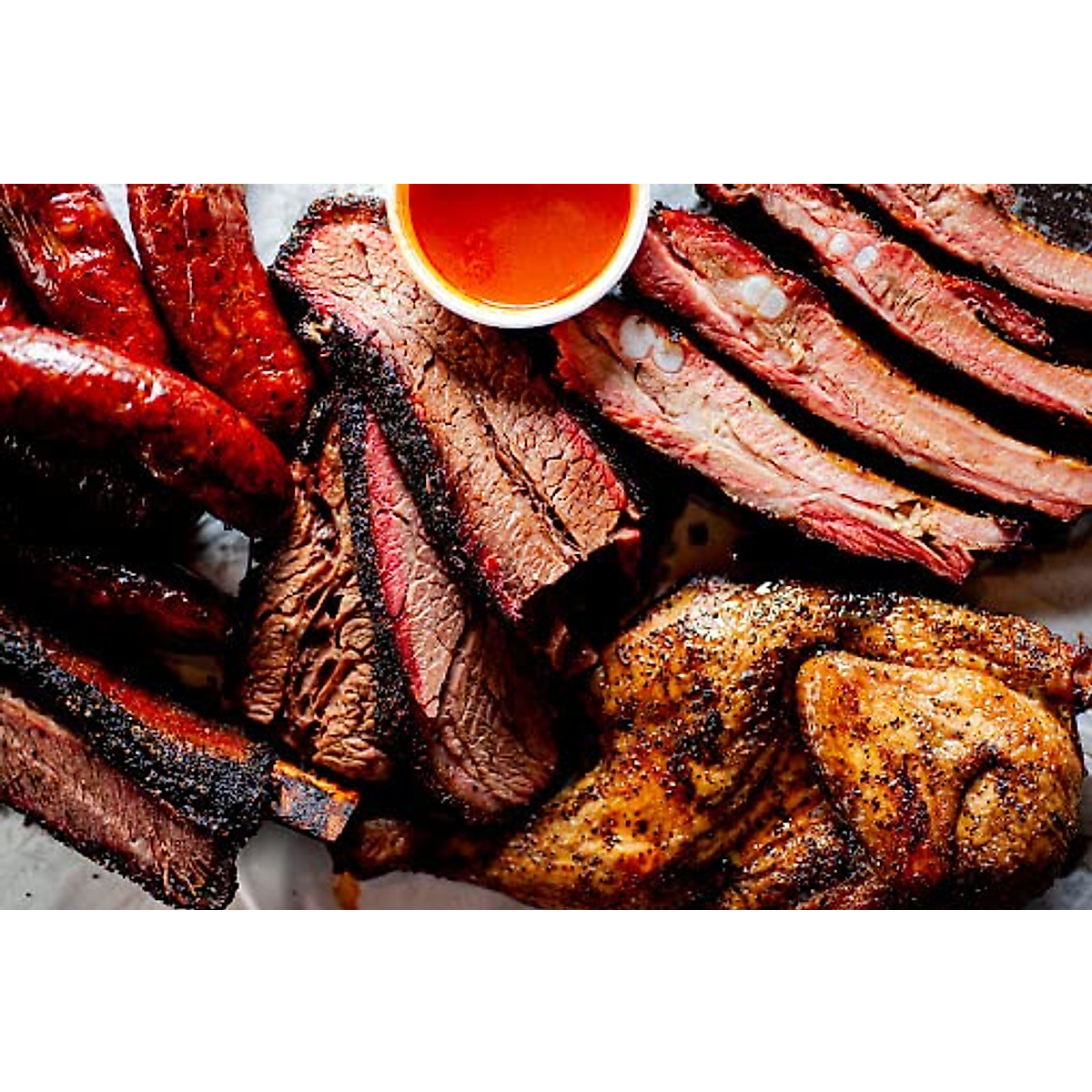 The Premium Everything Rub and Seasoning, All natural ingredients, Low carb, Organic, Premium flavor, For all foods