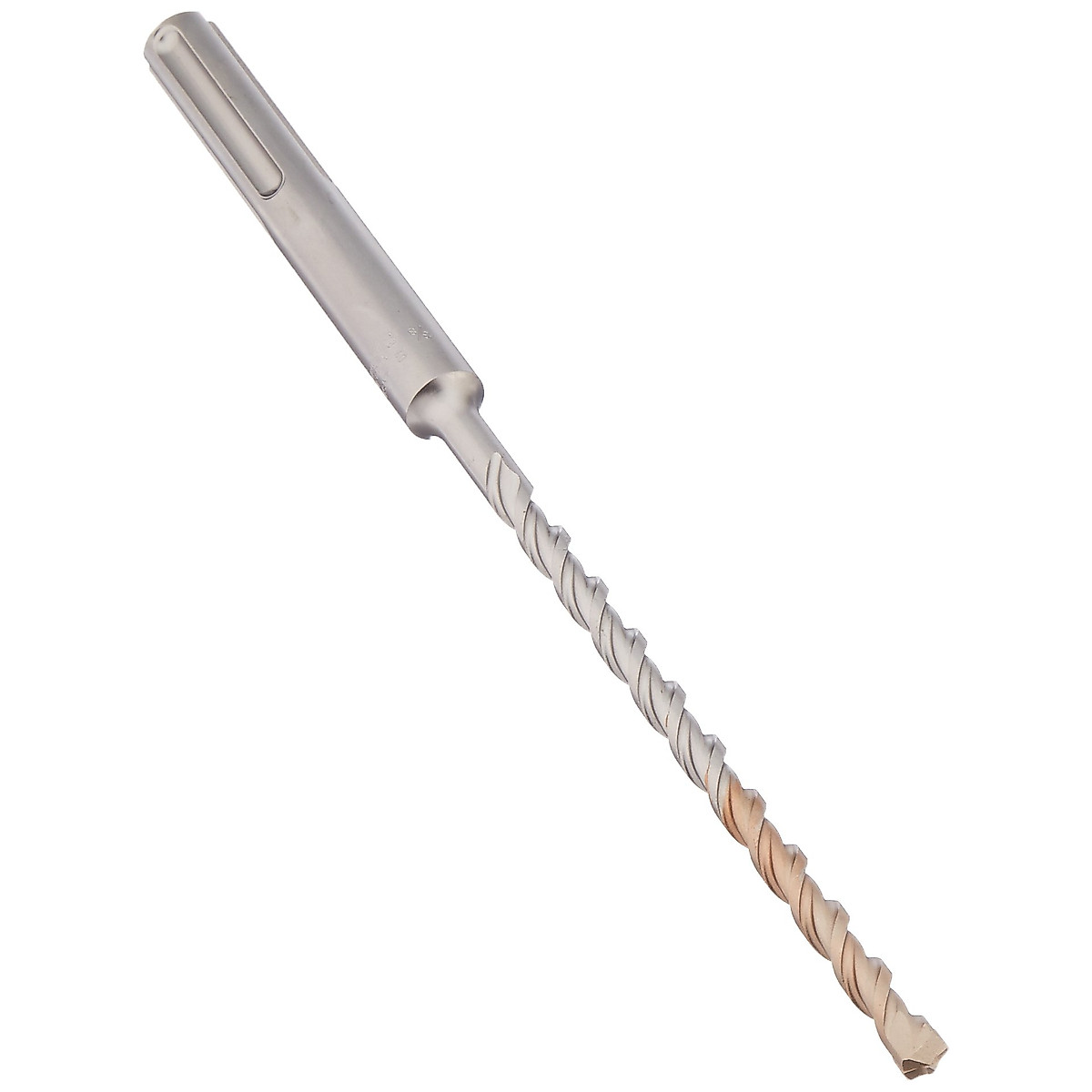 Irwin Tools 323000 Drill Bit, 3/8 x 8 x 13 SDS-max 2C