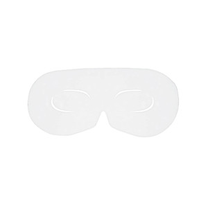 Joanna Vargas Bright Eye Hydrating Mask. Concentrated Ultra-Luxe Bamboo Hydration Sheet Masks Target Dark Circles, Expression Lines and Skin Tone. 5 Sheets (0.35 oz/sheet)