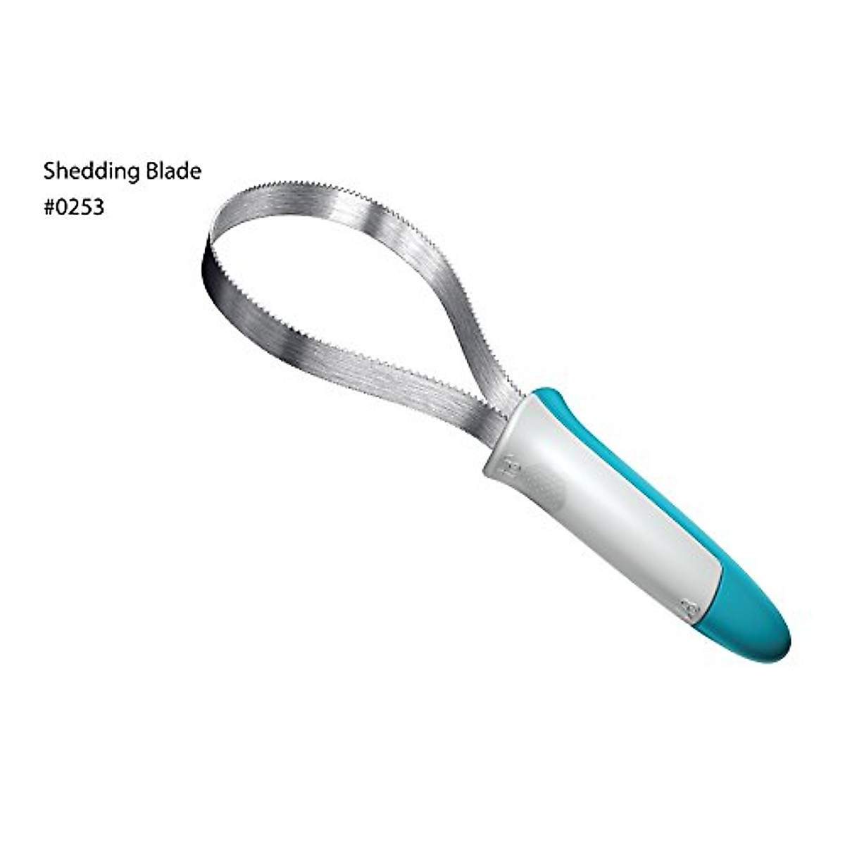 Enrych Heavy Duty Shedding Blade