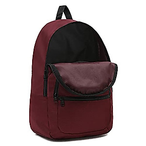 Vans Ranged 2 Prints Adult Laptop Backpack One Size (Port Royale)