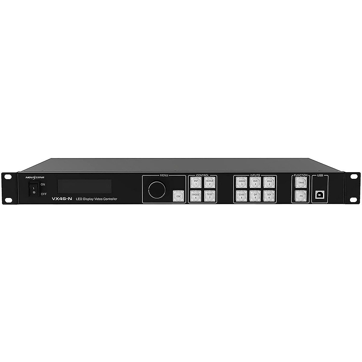VX4S-N Stage Events LED Video Wall Controller VX4S-N