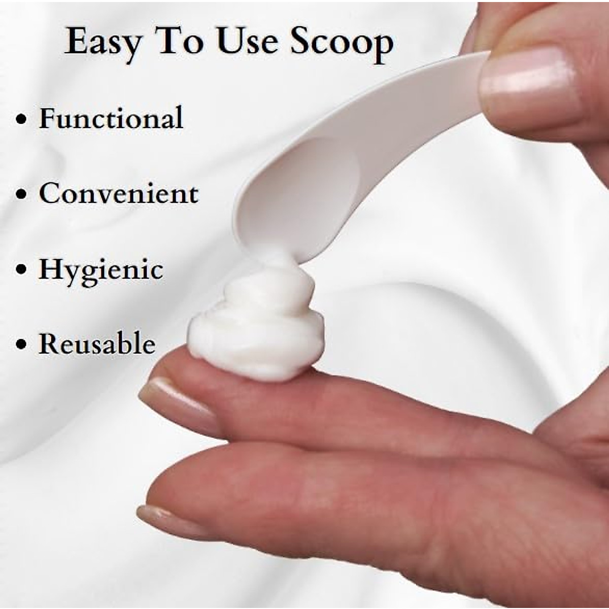 NATURE WELL Extra Virgin Coconut Oil Moisturizing Cream for Face & Body, Restores Skin's Moisture Barrier, Provides Intense Hydration For Dry Skin, Fast-Absorbing, Non Greasy, 2 Pack - 10 Oz Each