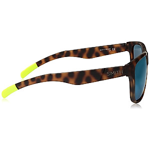 Smith Lowdown XL ChromaPop Sunglasses