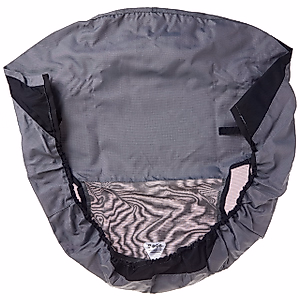 BOB Gear Sun Shield for Single Jogging Strollers