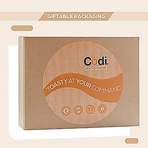 Soft Plush Electric Heated Blanket Throw, White Black Plaid Microlight Therapedic Throws | 3 Heat Setting with Auto Shut Off, 6ft Power Cord, | Washable