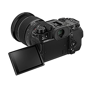 FUJIFILM X-H2S MIRRORLESS Camera Body
