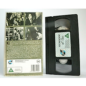 We Will Rock You (Pal/90') [VHS]