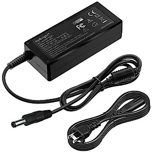 UpBright 12V AC/DC Adapter Compatible with Panasonic AG-UX90 AGUX90 AGUX 90 PAL 4K PAL4K AG-AC30 AG-AC30PJ AGAC30PJ AGAC30 AG-DVX200 Camcorder SAE0011 SAE0011AB AG-BRD50P Power Supply Battery Charger