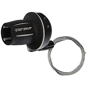 SRAM 3.0 Comp Front Twist Shifter