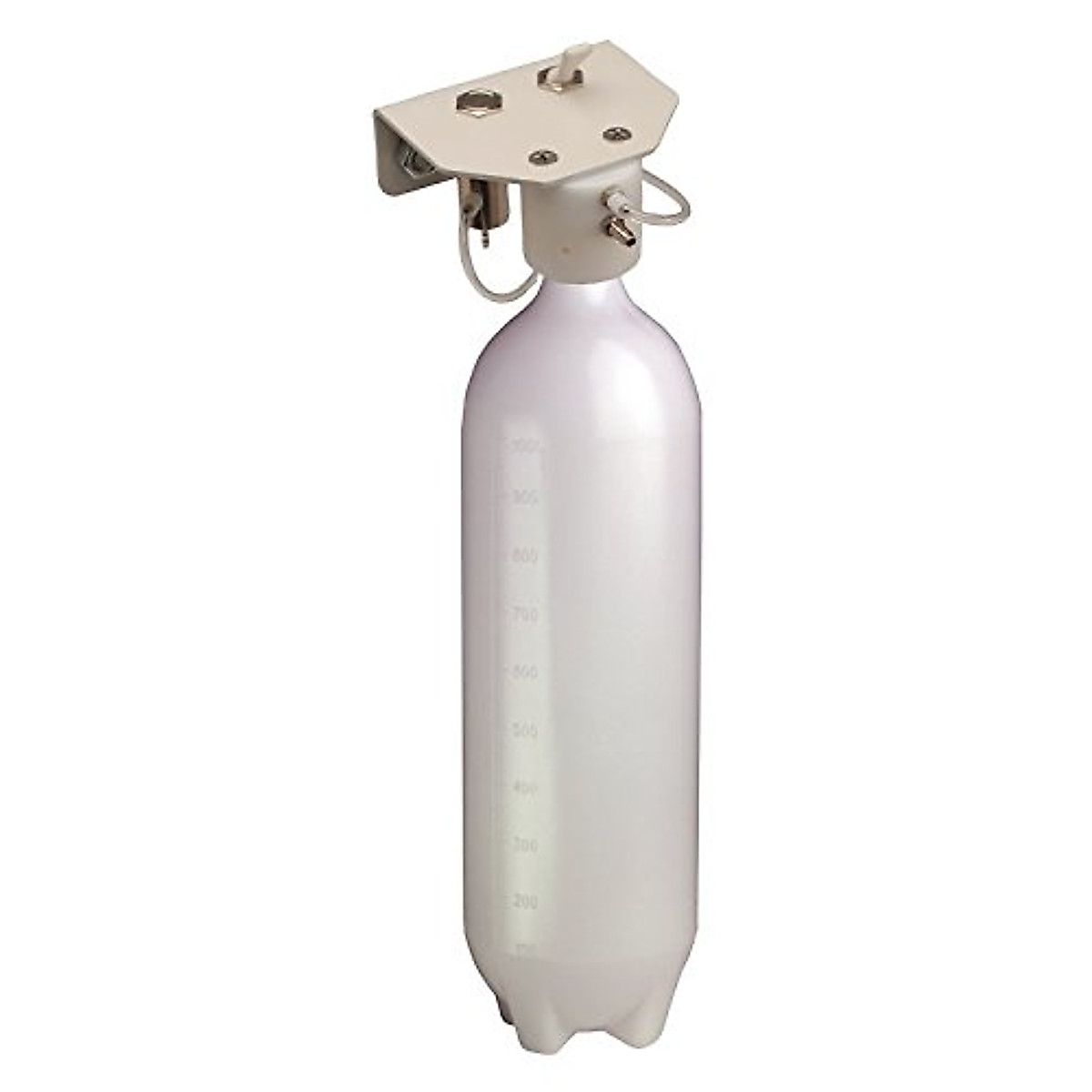 Beaverstate Water Bottle Kit Wall-Mount Bracket 1.0 Liter 110-032