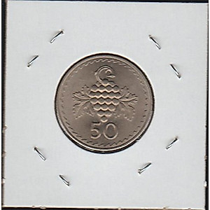 1963 CY Shielded Arms Within Wreath Half Dollar Choice Uncirculated