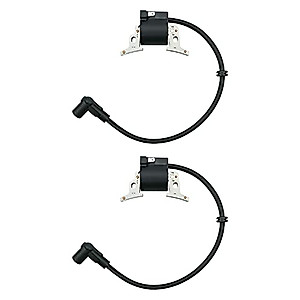 0K63030SRV Ignition Coil Fit for Generac GP15000 GP1500 GP1750