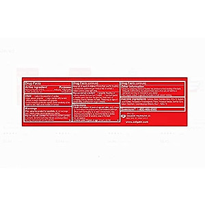 Colgate Renewal Gum Toothpaste, Sensitivity Repair, Fresh Mint Gel Formula, 3 oz