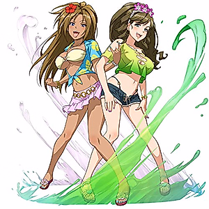 Kandagawa Jet Girls - Racing Hearts Edition (Day 1) - PlayStation 4