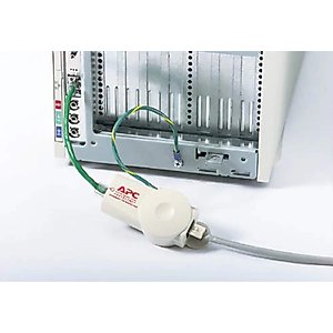 APC Protectnet 1 Outlet Surge Suppressor Pnet1gb