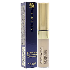 Estee Lauder Double Wear Radiant Concealer - 1N Light Concealer Women 0.34 oz
