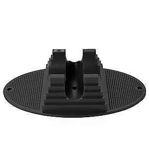 Pro Universal Scooter Stand fit Scooter Brand Fuzion,Razor,Pulse Performance, Madd Gear, Lucky, Vokul,Phoenix, District and Most Major (Black)