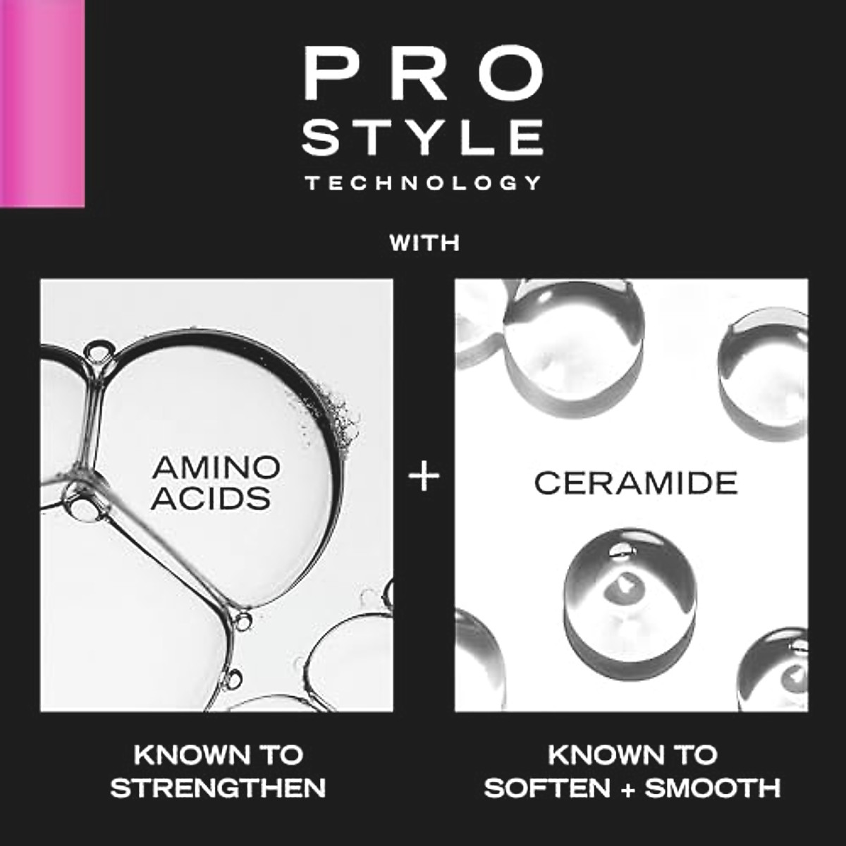 TRESemmé 24 Hour Volume Shampoo with Pump For Fine Hair Formulated With Pro Style Technology 39 Fl Oz