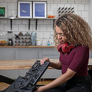 Pioneer Electronics DDJ-200 2-Channel Smart DJ Controller