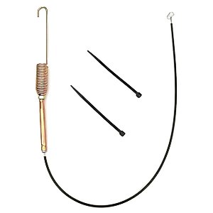 120-0132 Traction Cable for Toro Power Max Snowthrower 115-5671 106-4563