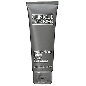 Clinique Moisturizing Lotion for Men, 3.4 Ounce / 100 ml