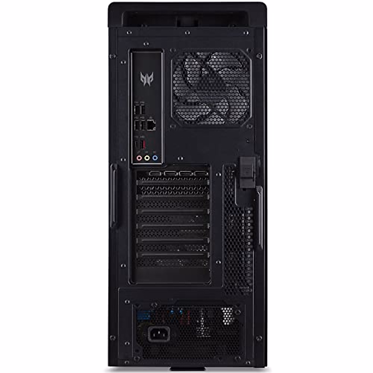 acer Predator PO5-640 Desktop Intel Core i7-12700 2.10GHz 16GB RAM 1TB SSD W11H (Renewed)