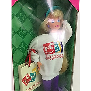 Shopping Spree Barbie