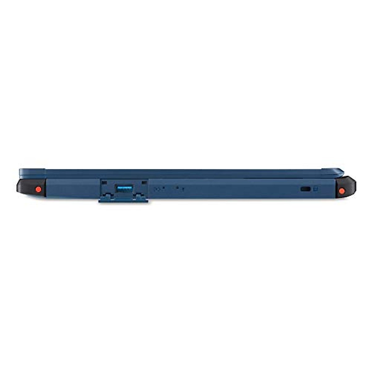 Acer Enduro Urban N3 EUN314A-51W-51FP Rugged Laptop | 14" Full HD IPS 450nit Gorilla Glass Display | Intel Core i5-1135G7 | 8GB DDR4 | 512GB NVMe SSD | Wi-Fi 6 | MIL-STD 810H | Backlit KB | Windows 11