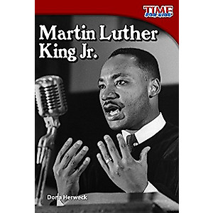 Teacher Created Materials - Classroom Library Collections: Biographies - 9 Book Set - Grades 2-5 - Guided Reading Level M - T