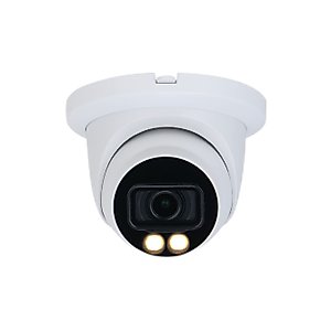 EmpireTech 4MP 1/1.8" CMOS Full Color Starlight IVS WDR AI IP Camera with 2 LEDs Fixed Lens,SMD 3.0, Face Detection,AcuPick, Video MetaData, Built-in Mic, Outdoor IP67,IPC-T549M-ALED-S3 2.8MM
