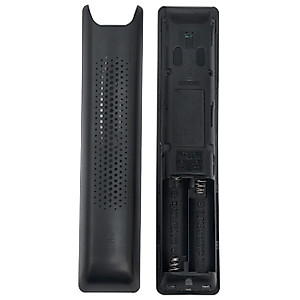 BN59-01312A Voice Replace Remote Control fit for Samsung Smart TV QN43Q60RAFXZA QN65Q70RAFXZA QN75Q60RAFXZA QN43LS03RAFXZA QN65Q60RAFXZA QN55LS01RAFXZA QN49Q60RAFXZA QN55Q900RBFXZA QN65Q900RBFXZA