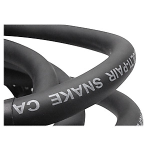 Rockville SX810 8 Channel 10 Foot XLR Snake (Female to Male)