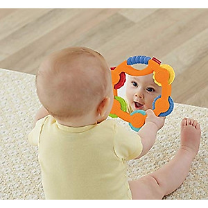 Fisher-Price Tambourine & Maracas Gift Set