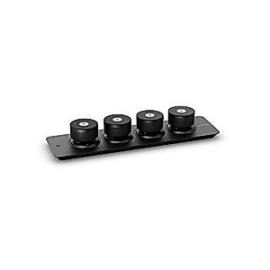 Sennheiser 506693 TeamConnect Wireless Conference System, Tray Set (Renewed)