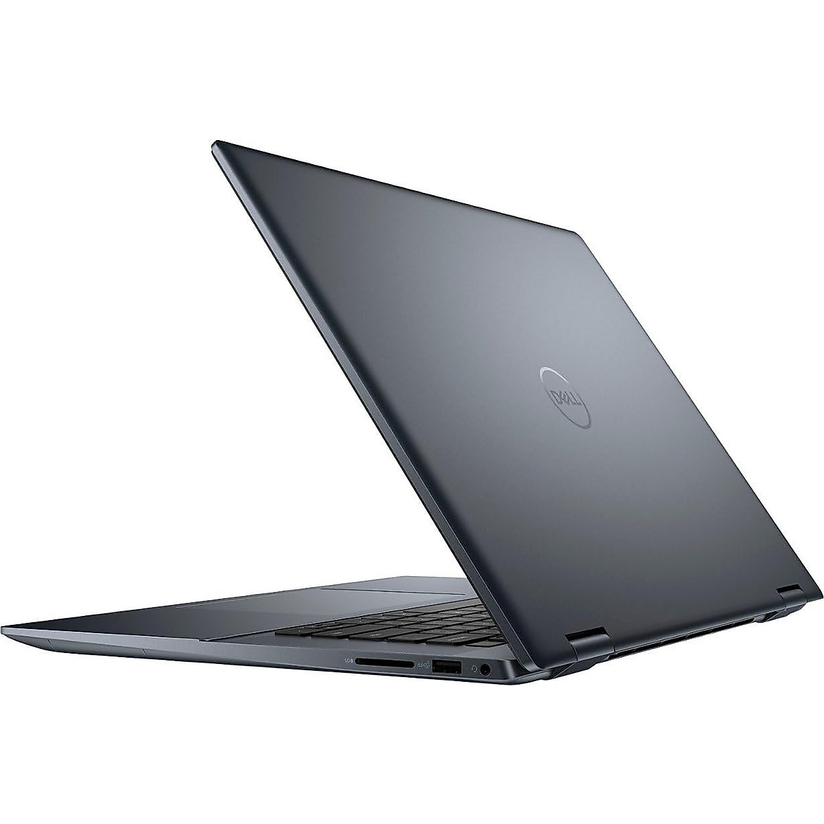 Dell 2023 Newest Inspiron 16.0" 2-in-1 Touchscreen Laptop, 4K OLED (3840x2400) diaplay, Intel Core i7-1360P, 16GB DDR5 RAM, 2TB SSD, NVIDIA GeForce MX550, Backlit Keyboard, WiFi 6, Windows 11 Home