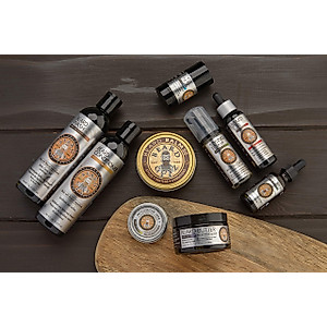 Beard Guyz Style Stick W/Grotein