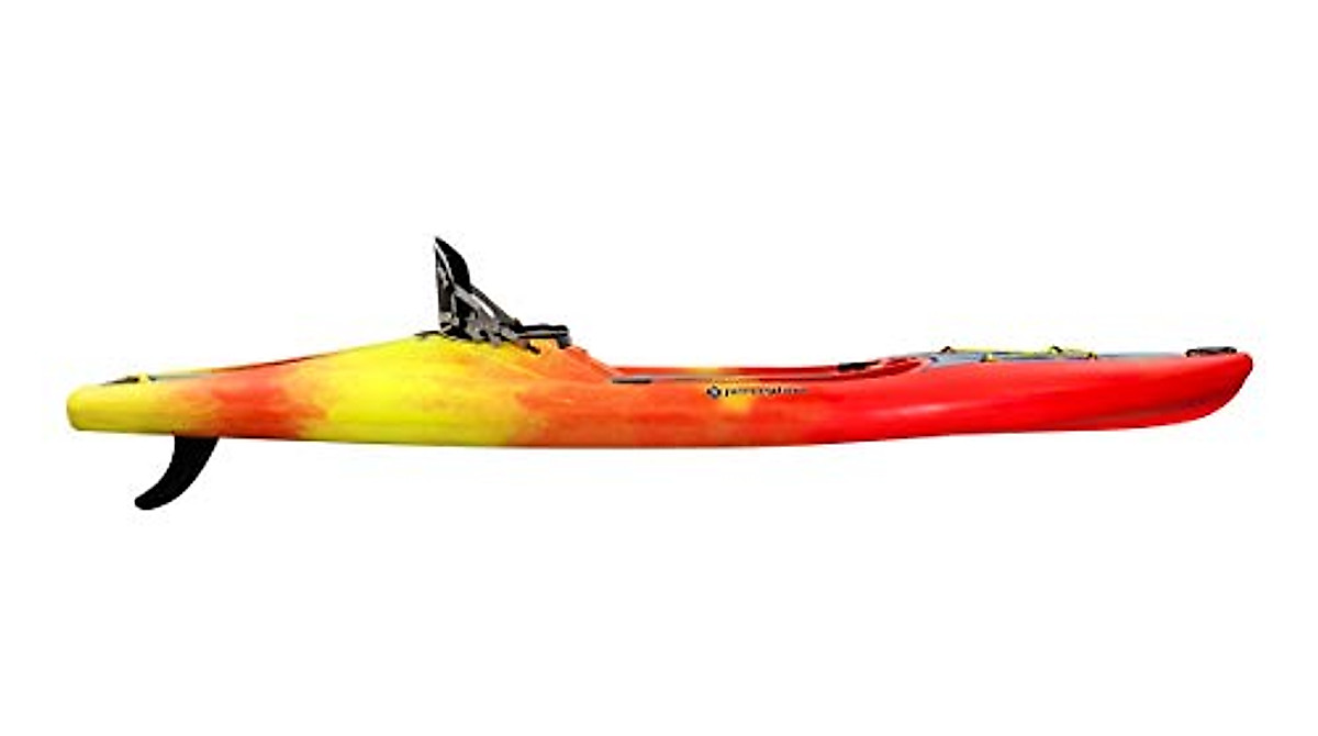 Perception Kayaks Hi Life 11 - Versatile Sit-on-Top Kayak