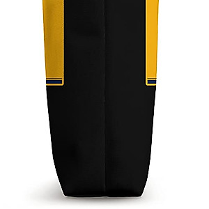 New York Dominican License Plate - Dominican Republic Flags Tote Bag