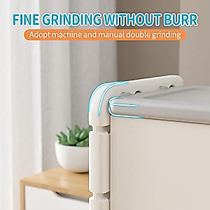 UNICOO Kids Storage Shelves, Children Toy Storage Organizer, Kids Bookshelf and Toy Storage for School, Bedroom, Playroom or Nursery (3 * 4)