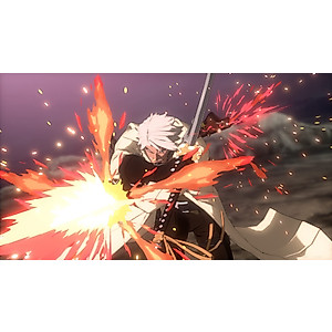 DNF Duel - Nintendo Switch