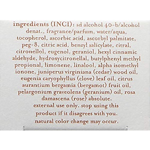 kai Eau De Parfum - Rose Absolute and Gardenia Wrapped In Succulent White Florals, 1.7 Fl Oz