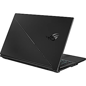 ASUS ROG Zephyrus S17 Gaming & Entertainment Laptop (Intel i9-11900H 8-Core, 32GB RAM, 1TB PCIe SSD, GeForce RTX 3080, 17.3" 120Hz Win11P) w/MS 365 Personal, Dockztorm Hub, Refurbished