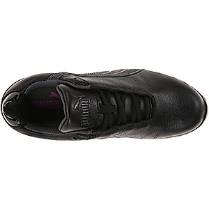PUMA Safety Velocity WNS Low Size 7H Black