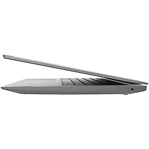 NewestLenovo Ideapad 1, 14.0" Student Business Laptop, IntelPentium N5030, Quad-Core Processor 4GB RAM, 128GB eMMC SSD, Grey, Windows 11 in S Mode + Office 365, Authorized Nowco Accessories