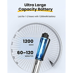 Tarlido Engraving Pen, USB Rechargeable Cordless Rotary Tools, Professional Mini Carving Machines Portable DIY Engraver Machine for Metal to Wooden, Glass, Jewelry-Black