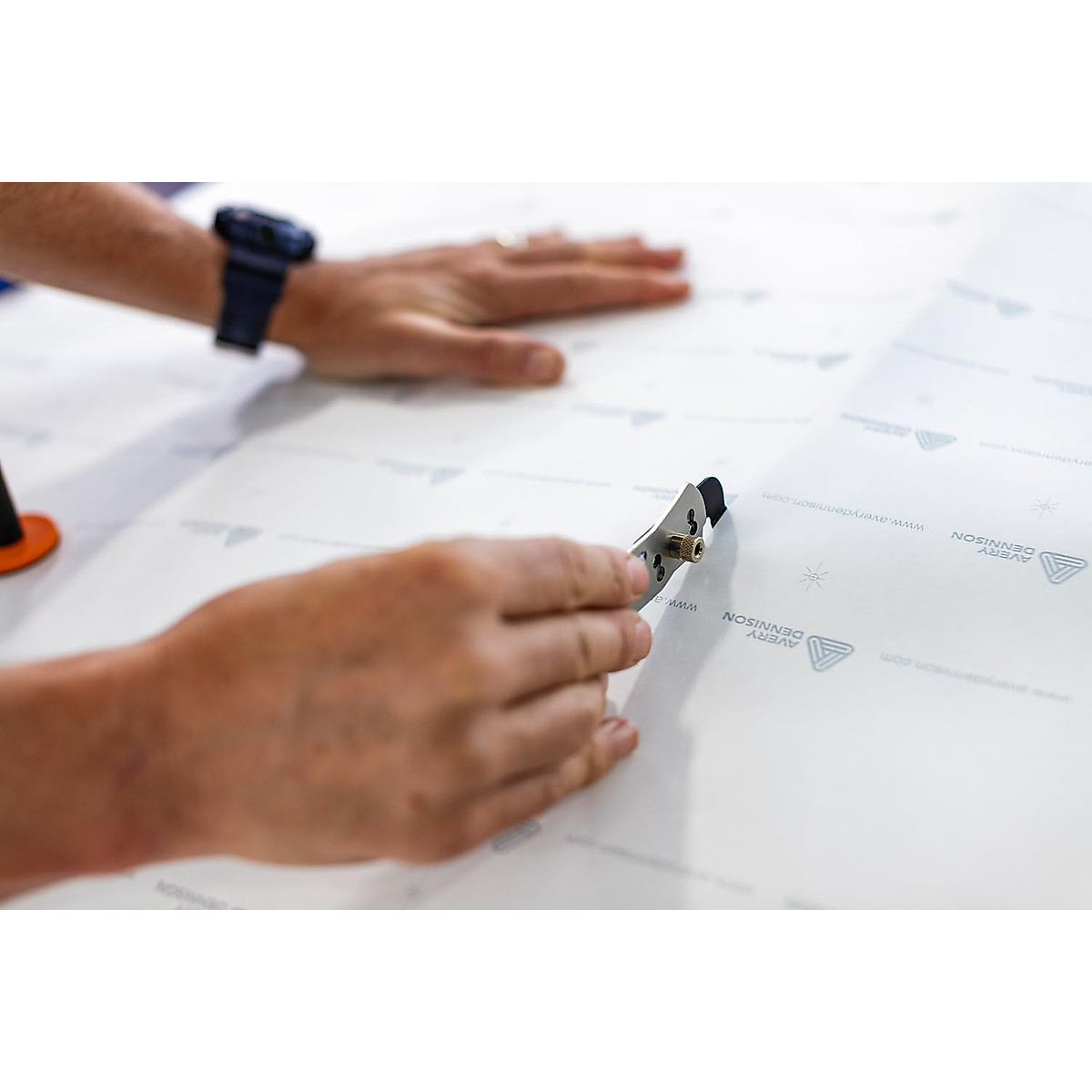 YelloTools - Body Guard Knife - EVO