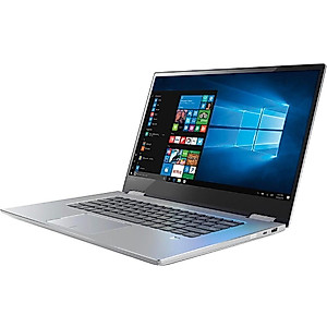 Lenovo Yoga 720 2-in-1 15.6" 4K UHD IPS Touch-Screen Ultrabook, Intel Core i7-7700HQ, 16GB RAM, 512GB SSD, NVIDIA GeForce GTX 1050, Thunderbolt, Fingerprint Reader, Backlit Keyboard -Win10