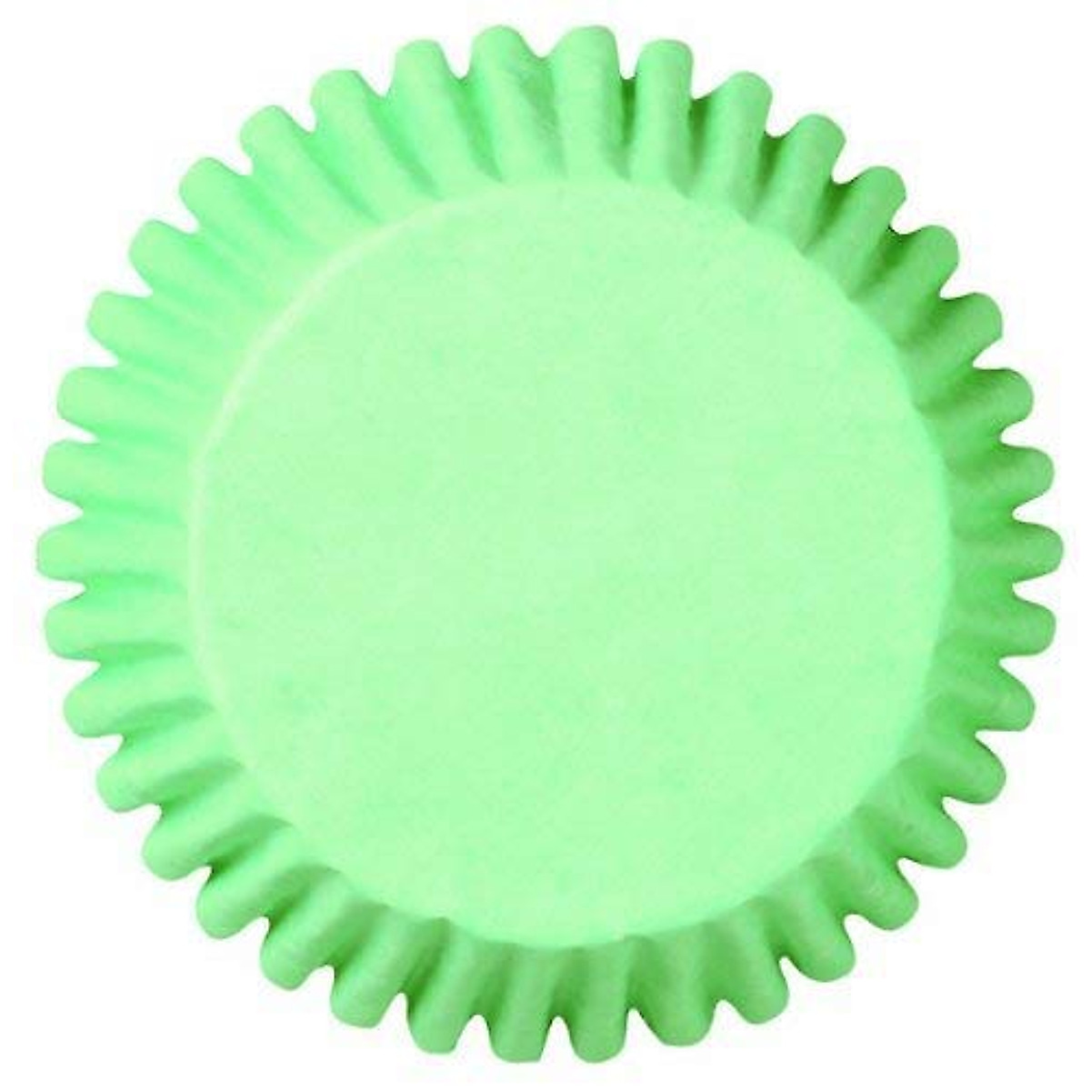 Wilton Pastel Baking Cups, Standard, Assorted, 75-Count